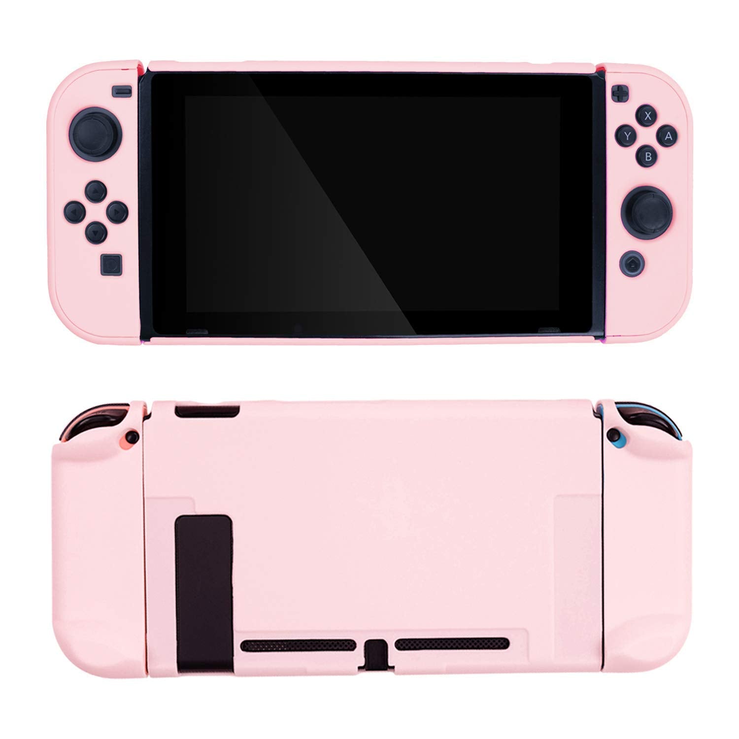 Switch Protective Case Slim Cover Case for Switch and Joy Con - Shock- – My Store